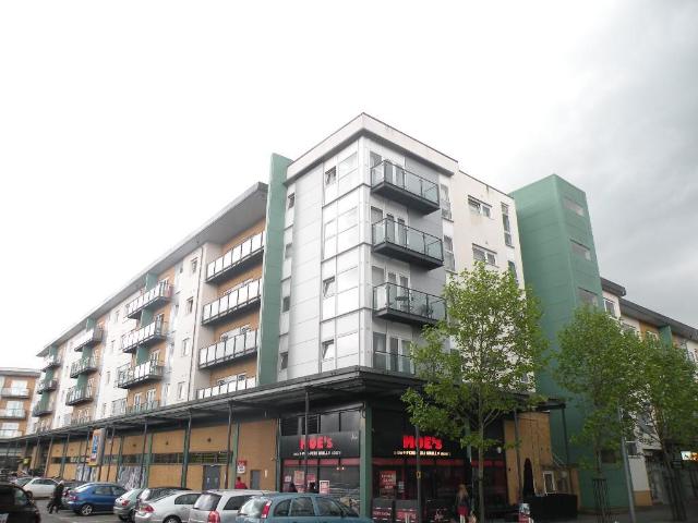 2 bedroom apartment to rent