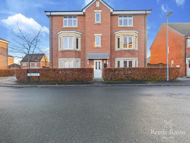 2 bedroom apartment to rent