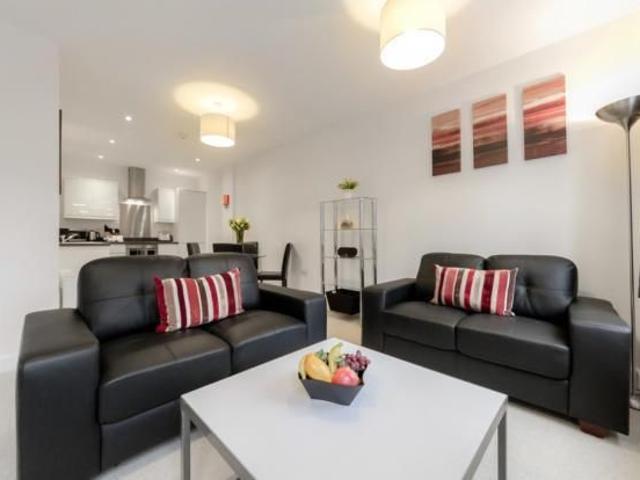 2 bedroom apartment to rent