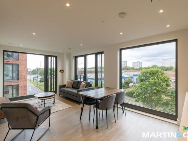 2 bedroom apartment to rent