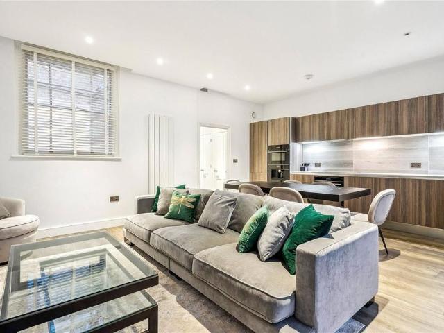 2 bedroom apartment to rent
