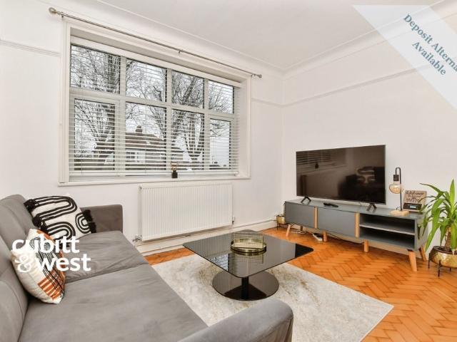 2 bedroom apartment to rent