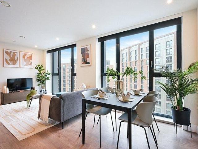 2 bedroom apartment to rent