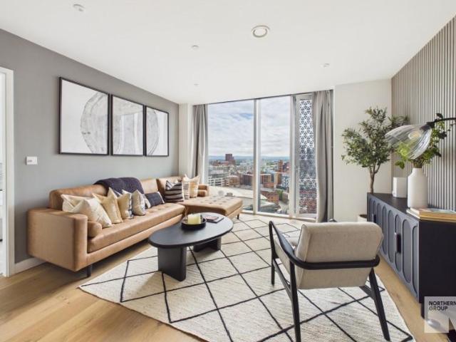 2 bedroom apartment to rent