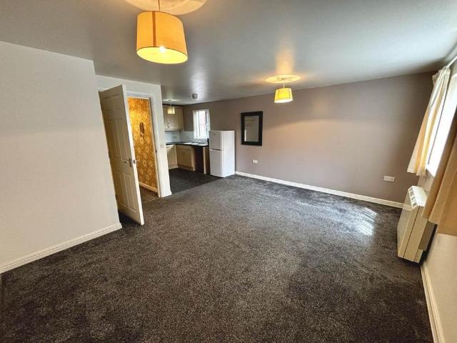 2 bedroom apartment to rent