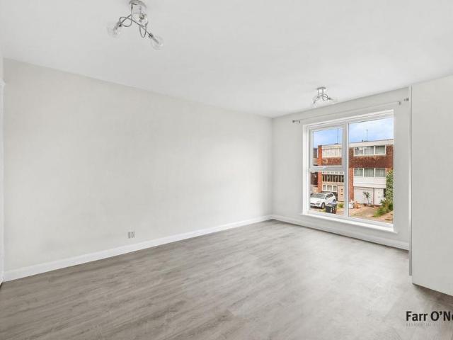 2 bedroom apartment to rent