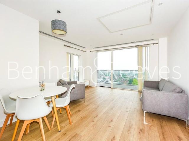 2 bedroom apartment to rent