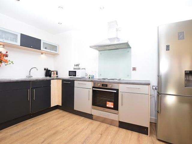 2 bedroom apartment to rent