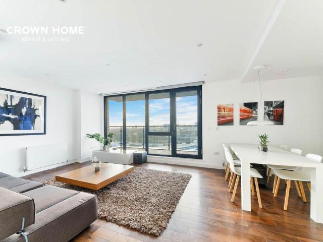 2 bedroom apartment to rent