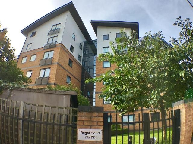 2 bedroom apartment to rent