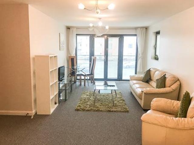 2 bedroom apartment to rent
