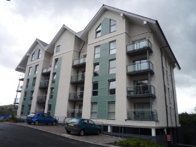 2 bedroom apartment to rent