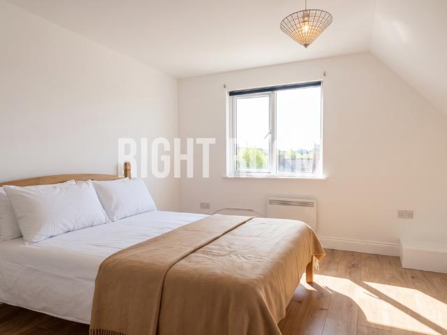 2 bedroom apartment to rent