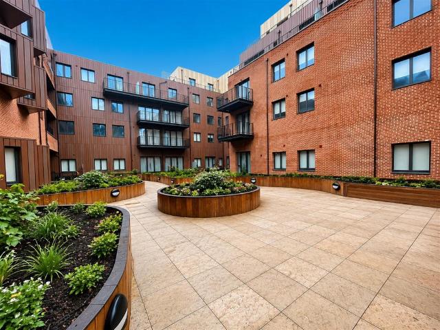 2 bedroom apartment to rent