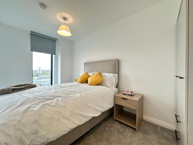 2 bedroom apartment to rent