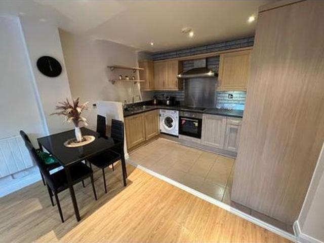 2 bedroom apartment to rent