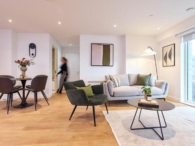 2 bedroom apartment to rent