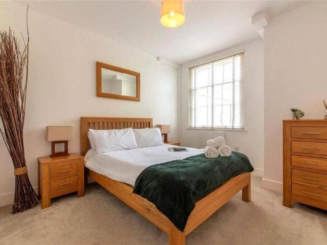 2 bedroom apartment to rent