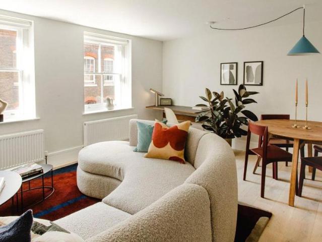 2 bedroom apartment to rent