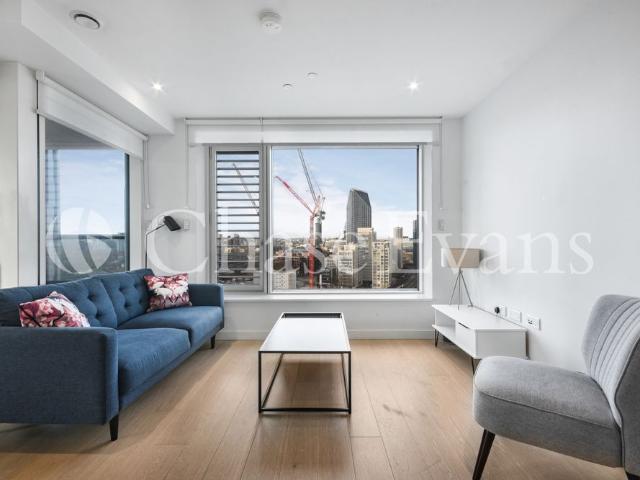 2 bedroom apartment to rent