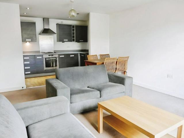2 bedroom apartment to rent