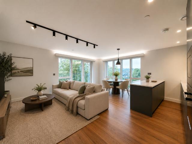 2 bedroom apartment to rent