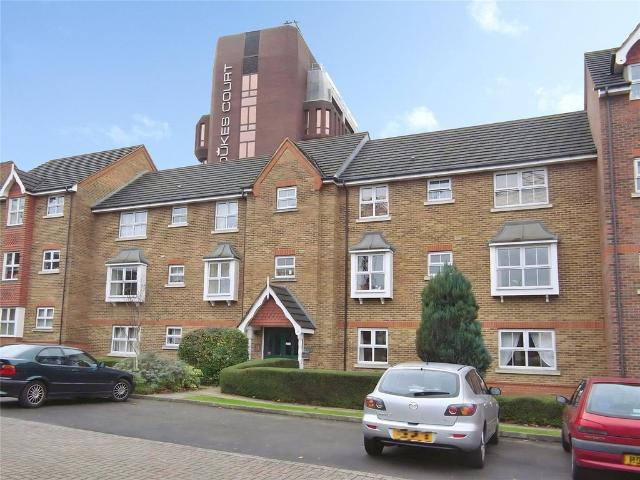 2 bedroom apartment to rent