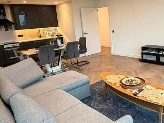 2 bedroom apartment to rent