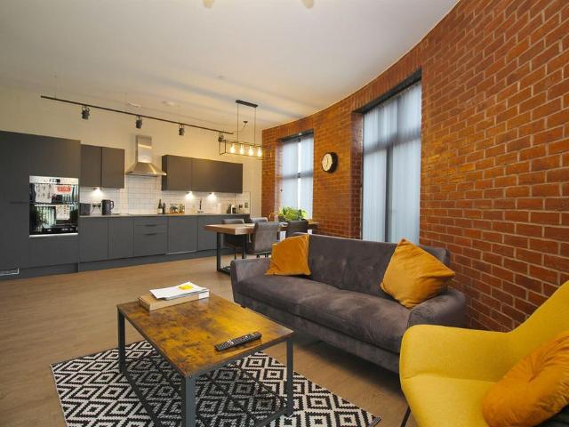 2 bedroom apartment to rent