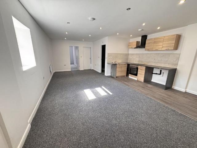 2 bedroom apartment to rent