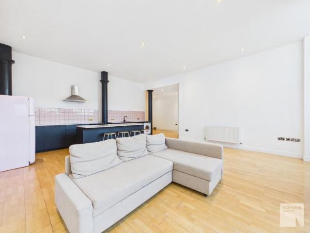 2 bedroom apartment to rent