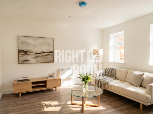 2 bedroom apartment to rent