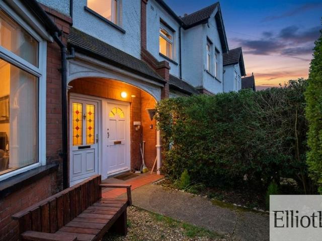 2 bedroom apartment to rent