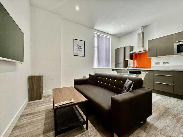 2 bedroom apartment to rent