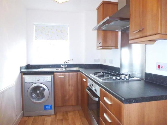 2 bedroom apartment to rent