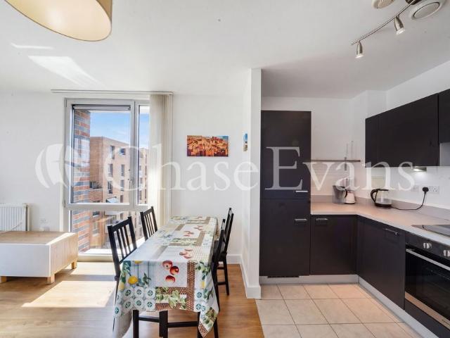 2 bedroom apartment to rent