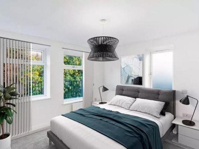 2 bedroom apartment to rent