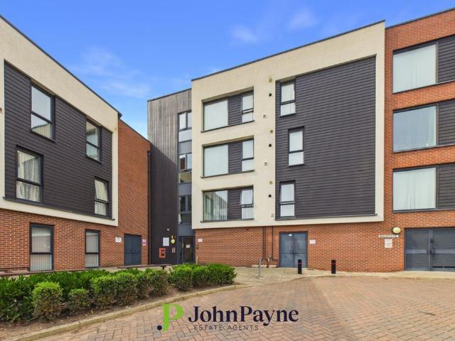 2 bedroom apartment to rent