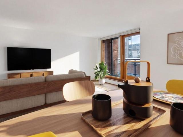 2 bedroom apartment to rent