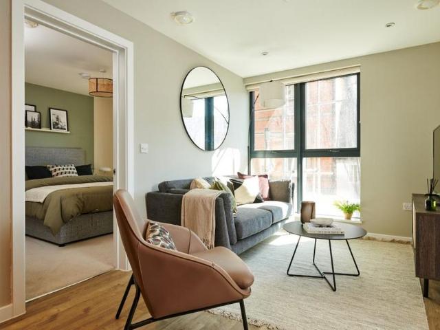 2 bedroom apartment to rent