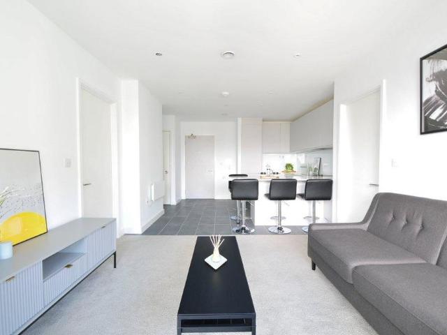 2 bedroom apartment to rent