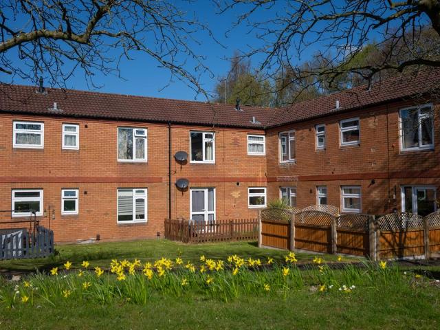 2 bedroom apartment to rent