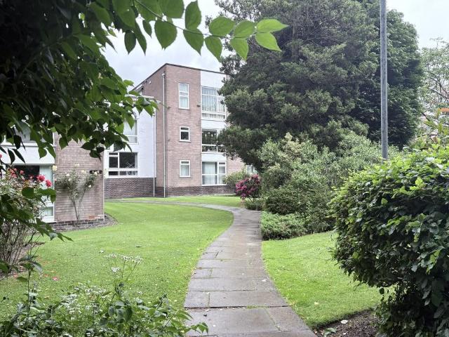 2 bedroom apartment to rent