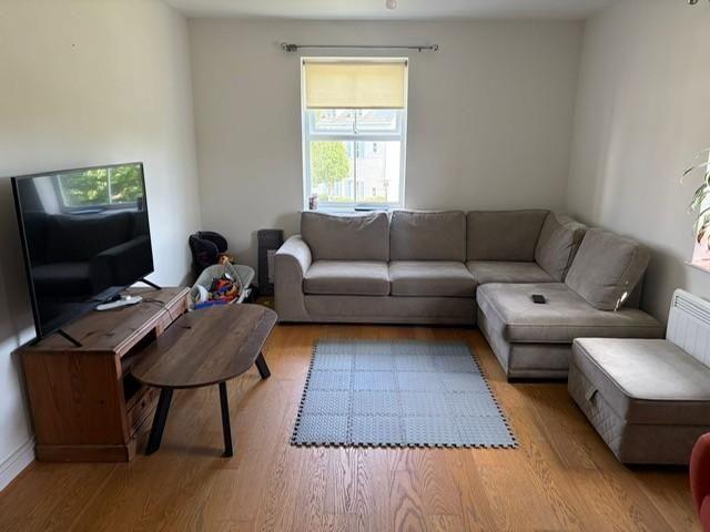 2 bedroom apartment to rent