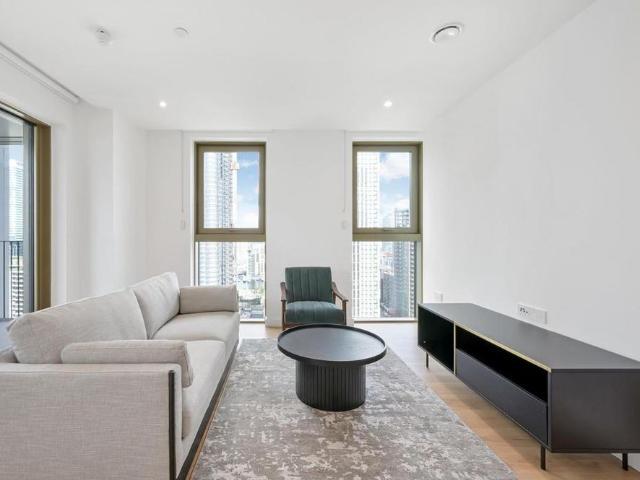2 bedroom apartment to rent