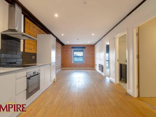 2 bedroom apartment to rent