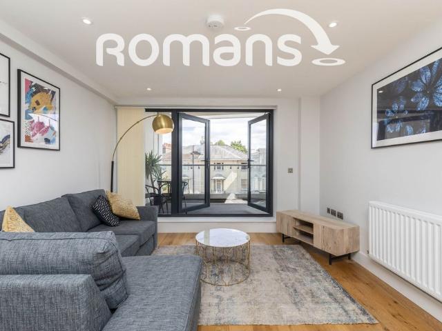 2 bedroom apartment to rent