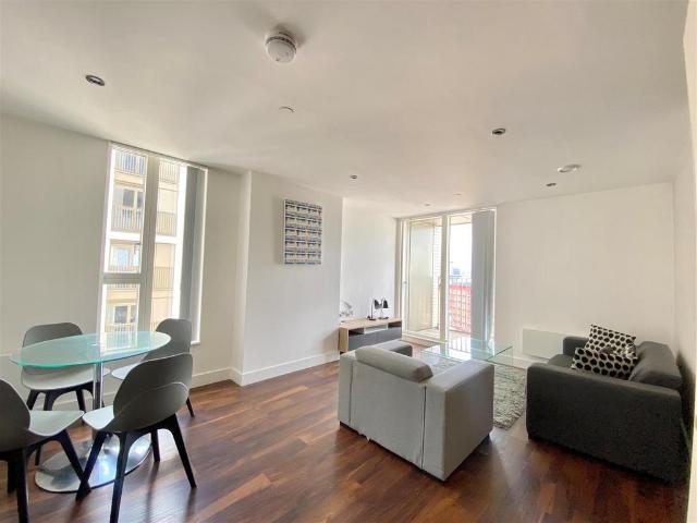 2 bedroom apartment to rent