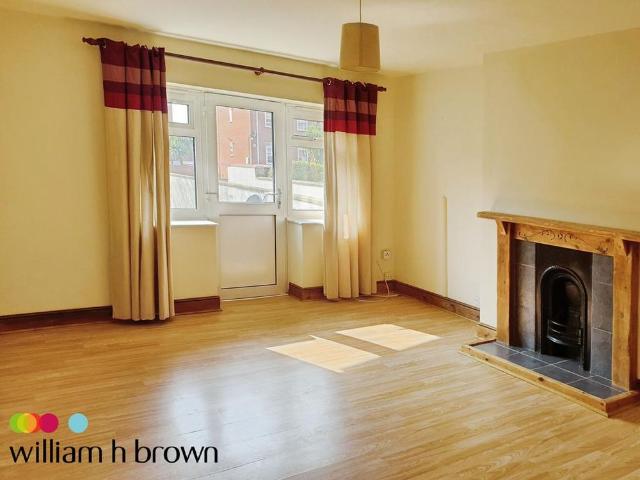 2 bedroom apartment to rent