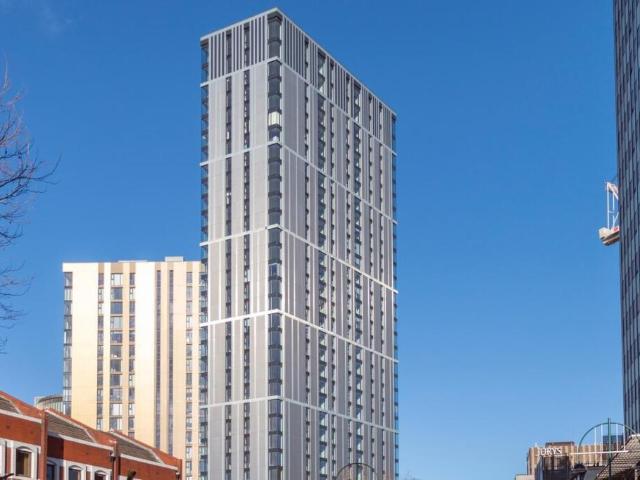 2 bedroom apartment to rent